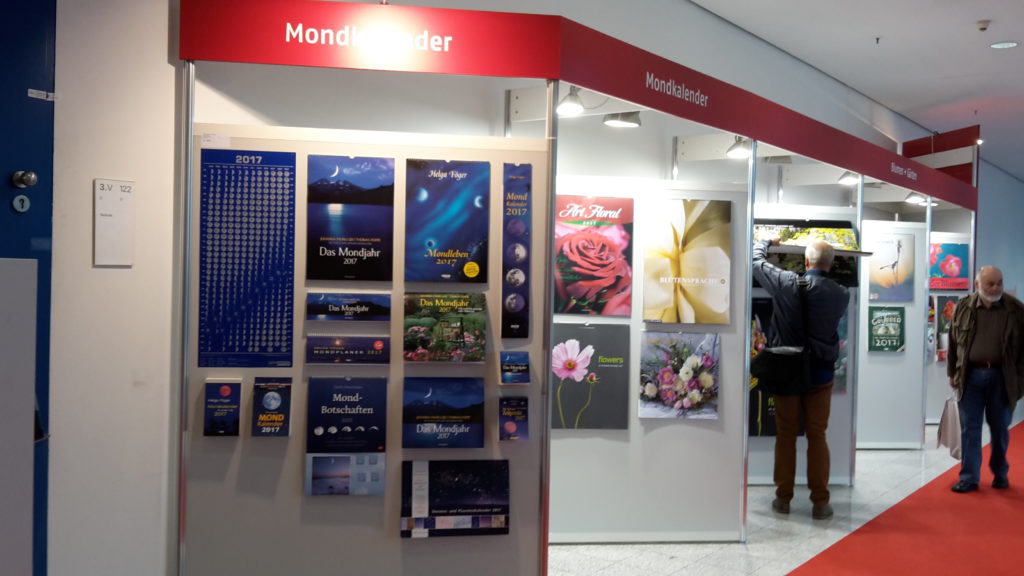 Athesia Kalenderverlag auf der Frankfurter Buchmesse - Athesia ...
