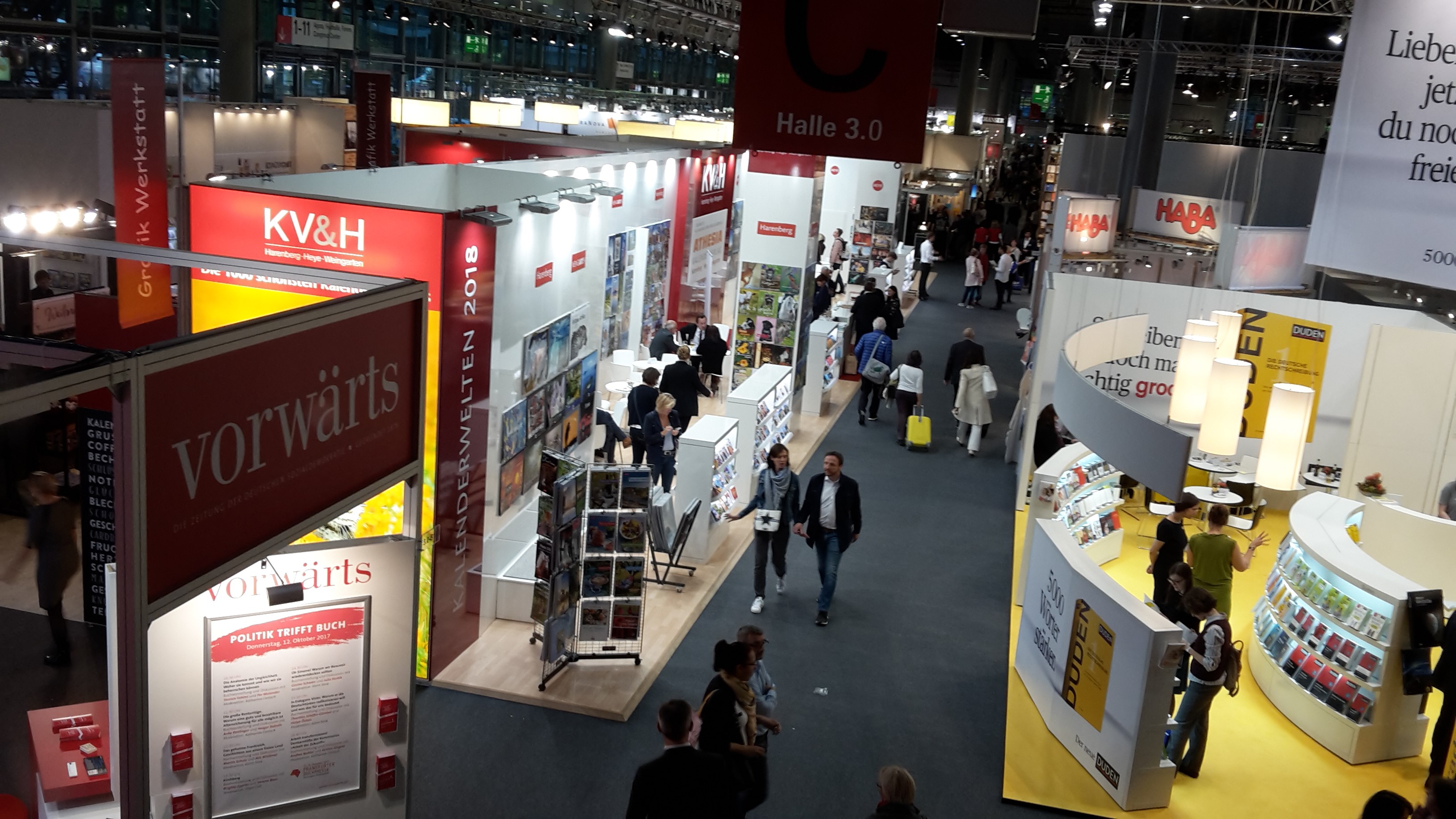 Athesia Kalenderverlag auf der Frankfurter Buchmesse - Athesia ... Athesia Kalenderverlag auf der Frankfurter Buchmesse - Athesia ...