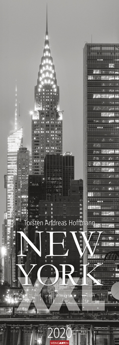 New York-Fotografien von Torsten A. Hoffmann im Goslarer Mönchehaus ...