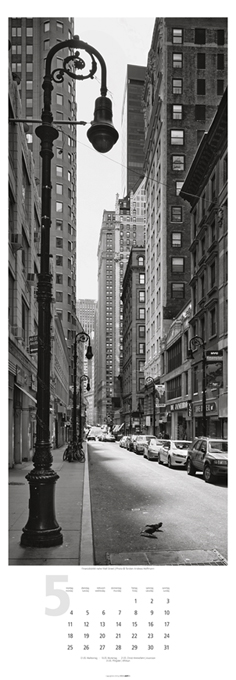 New York-Fotografien von Torsten A. Hoffmann im Goslarer Mönchehaus ...