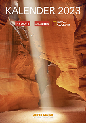 Verlagsvorschauen - Athesia Kalenderverlag GmbH
