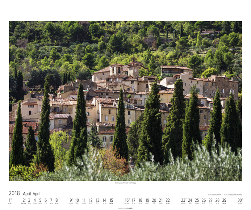 Steffen Lipp – DER Provence-Fotograf: "Auf dem Höhepunkt seiner Kunst ...
